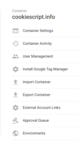 Comment utiliser Google Tag Manager pour gérer les cookies et ...